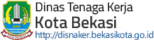 Disnaker - Selamat Datang di Wesbite Disnaker Kota Bekasi